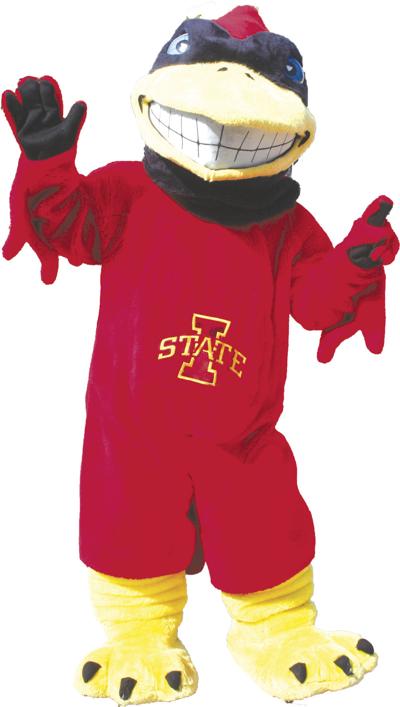 Cyclone Tailgate Tour: Professional ties bring in Cyclones | News ...