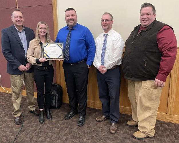 CADCO recognizes businesses, non-profit at annual dinner | Atlantic ...