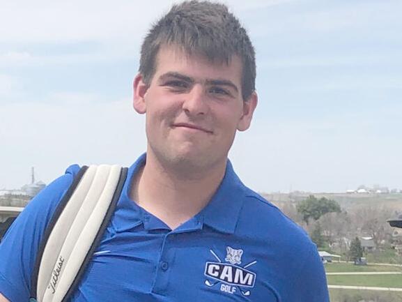 PREP GOLF: Jahde's 4-under day boosts Cougars to win | Sports ...