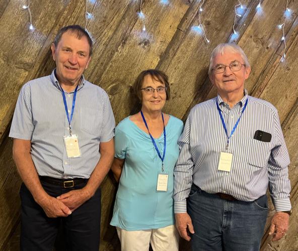 C & M Class of 1973 holds 50th Reunion | Lifestyle | swiowanewssource.com