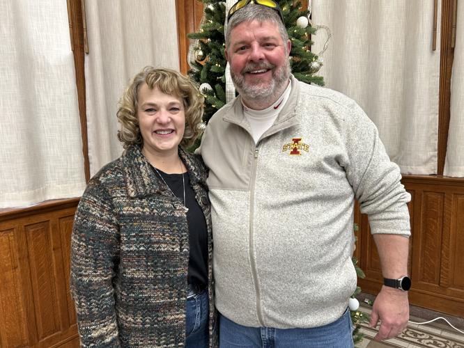 Scrooge contest sets another record | Atlantic | swiowanewssource.com