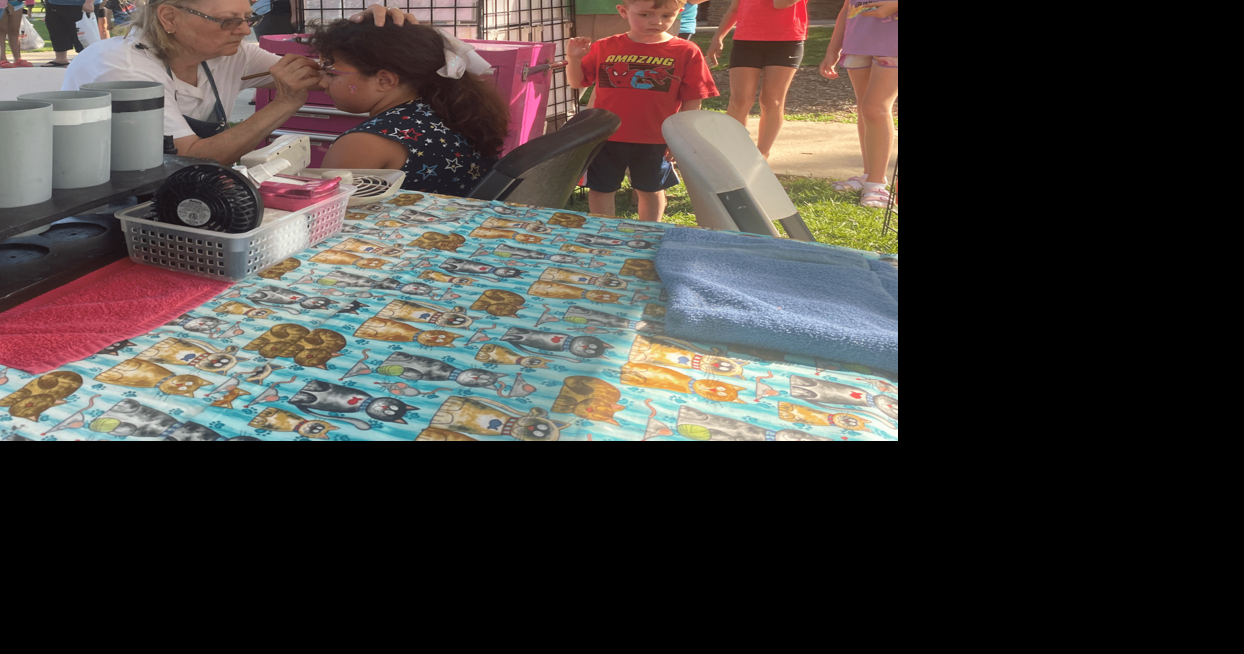 PiP Featured Vendor Profile: Cat Tales Face Painting | Atlantic ...