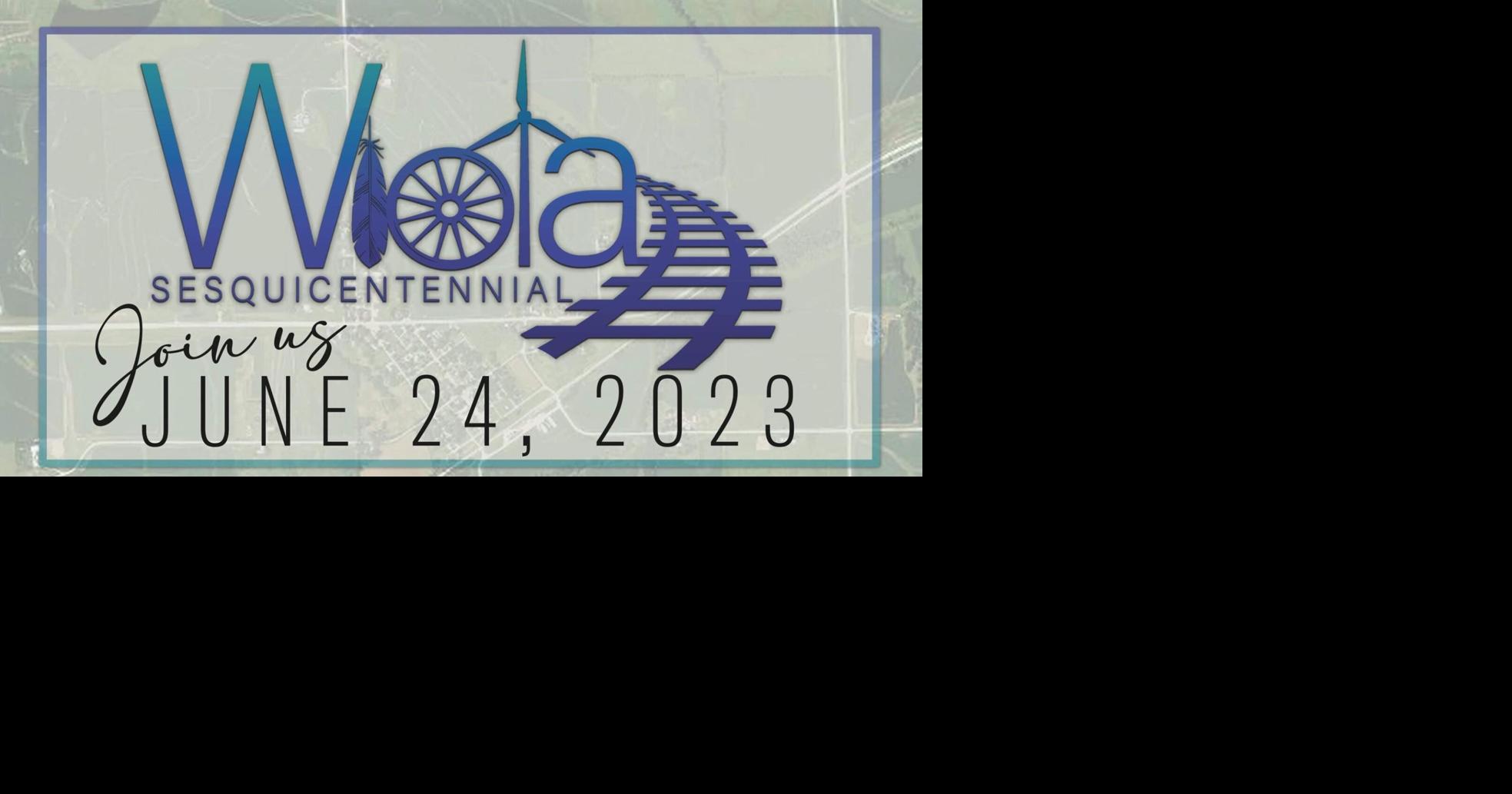 Wiota Celebration set for June 24 | Lifestyle | swiowanewssource.com