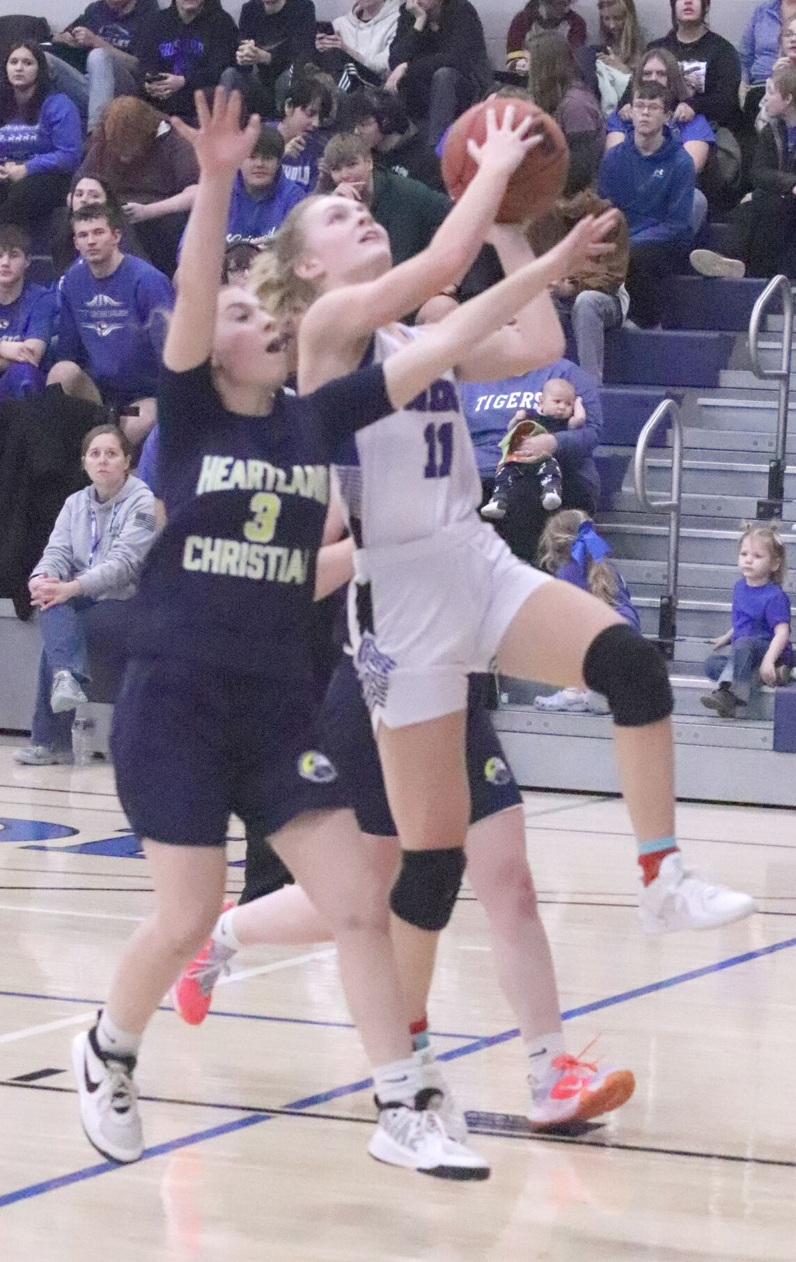 2025-2026 WINTER SPORTS PREVIEW: Griswold girls continue to look for ...