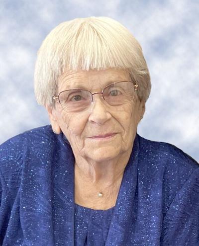 Donna Marie (Roy) Royer | Audubon | swiowanewssource.com