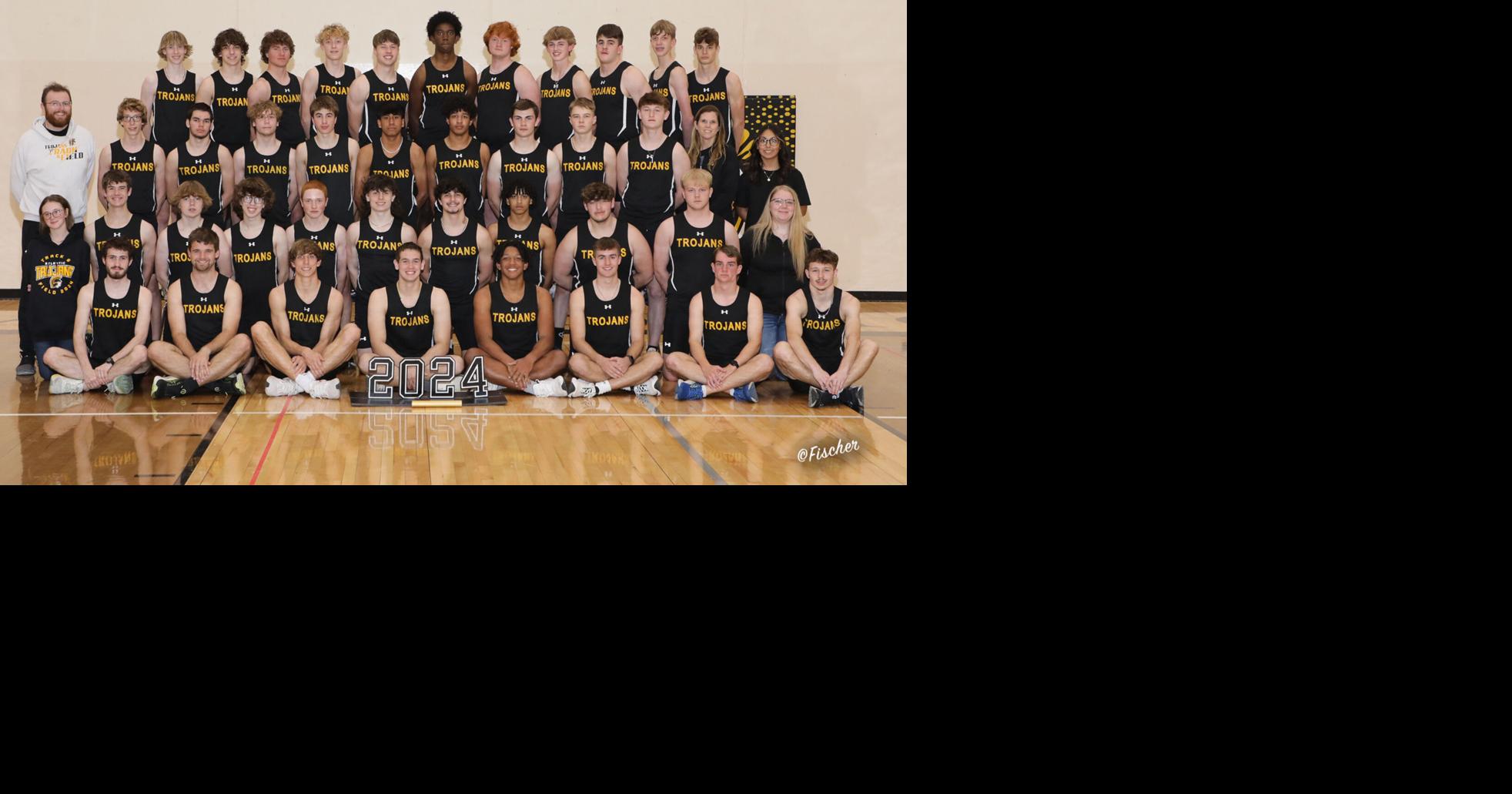 SPRING SPORTS TEAM PHOTOS | | swiowanewssource.com