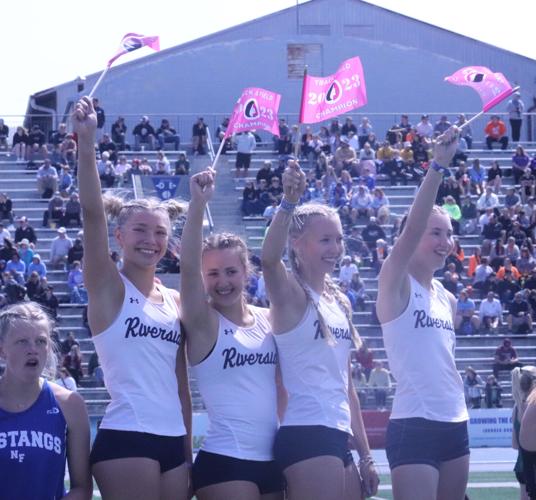 SPRING SPORTS PREVIEW: Riverside girls aim for the top | Sports ...