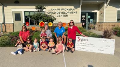TS Bank teams up with Ann Wickman mum fund-raiser for second year in a ...