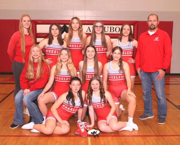 WINTER SPORTS TEAMS 2023-2024 | Photo Gallery | swiowanewssource.com