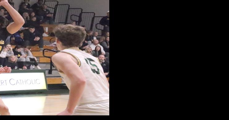 PREP BASKETBALL: Rasmussen keeps pace with 30 as Atlantic boys beat St ...