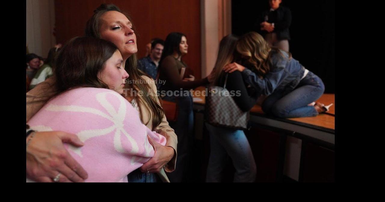 A new generation of Christian influencers are reach young adults online ...