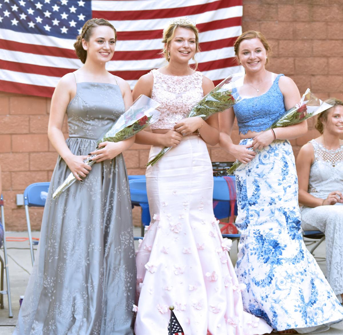 Griswold Celebrates Old Soldiers Reunion | Lifestyle | swiowanewssource.com