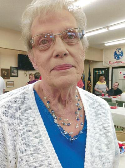 Ellen Janell Roberts | Audubon | swiowanewssource.com