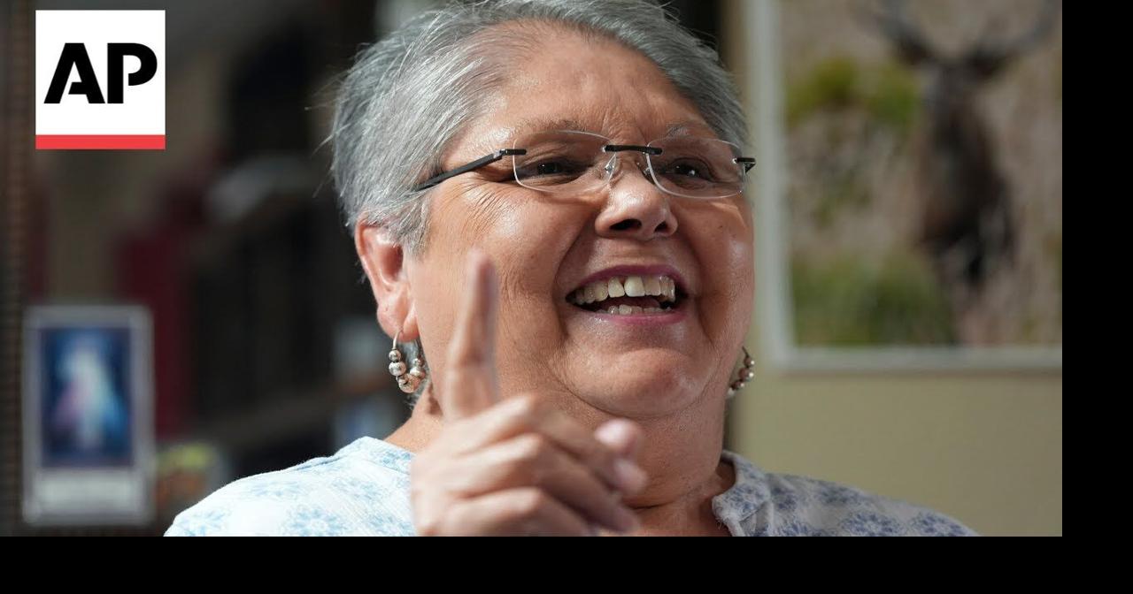 Most Hispanic county in the US votes Republican for the first time in ...