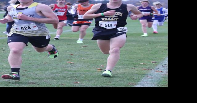 ALL-NT CROSS COUNTRY: Meet the Captain: Andrew Mahaffey | Sports ...