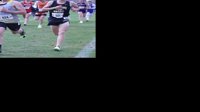 ALL-NT CROSS COUNTRY: Meet the Captain: Andrew Mahaffey | Sports ...