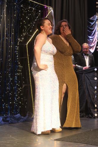 "Meet Me at Midnight" | Atlantic | swiowanewssource.com