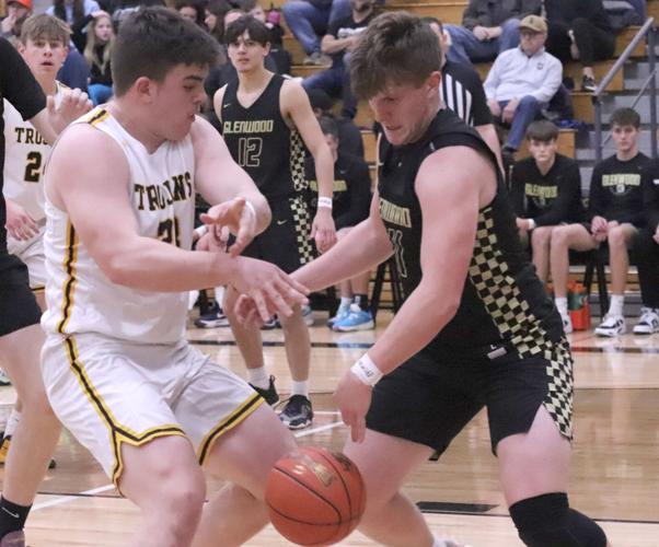 PHOTO GALLERY: Atlantic vs. Glenwood basketball Tuesday, Jan. 2, 2024 ...
