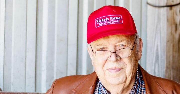 Nichols Farms inducted into American Angus Association Heritage ...