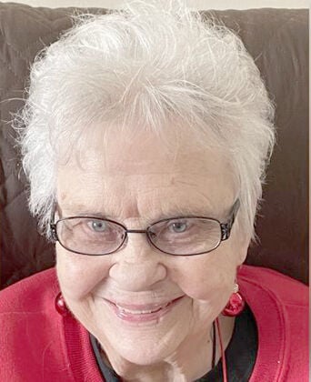 Elaine Elizabeth Rasmussen | Audubon | swiowanewssource.com