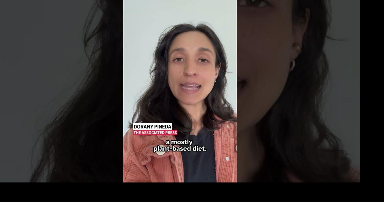 What AP climate reporters do to reduce their impact ...