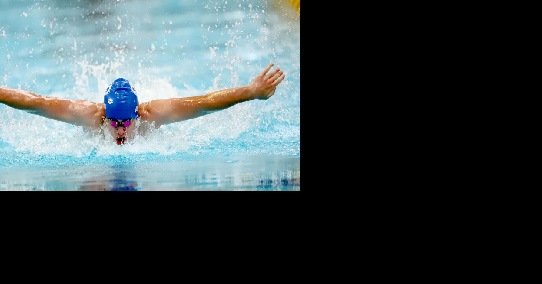 PREP SWIMMING: Atlantic's Hunter Quist seeks big season after summer of ...