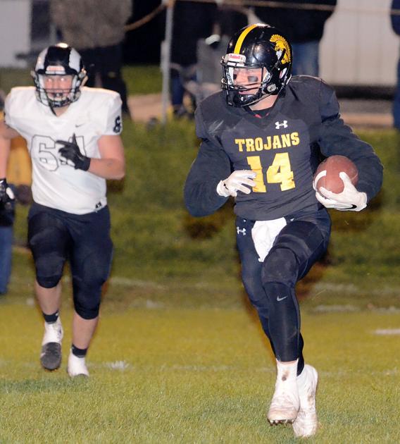 ATLANTIC FOOTBALL: Trojans' home finale is Friday | Atlantic ...