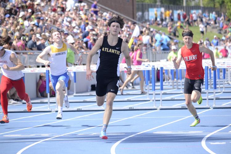 Gratt Reed takes on Atlantic girls' track assistant coach job | Sports ...