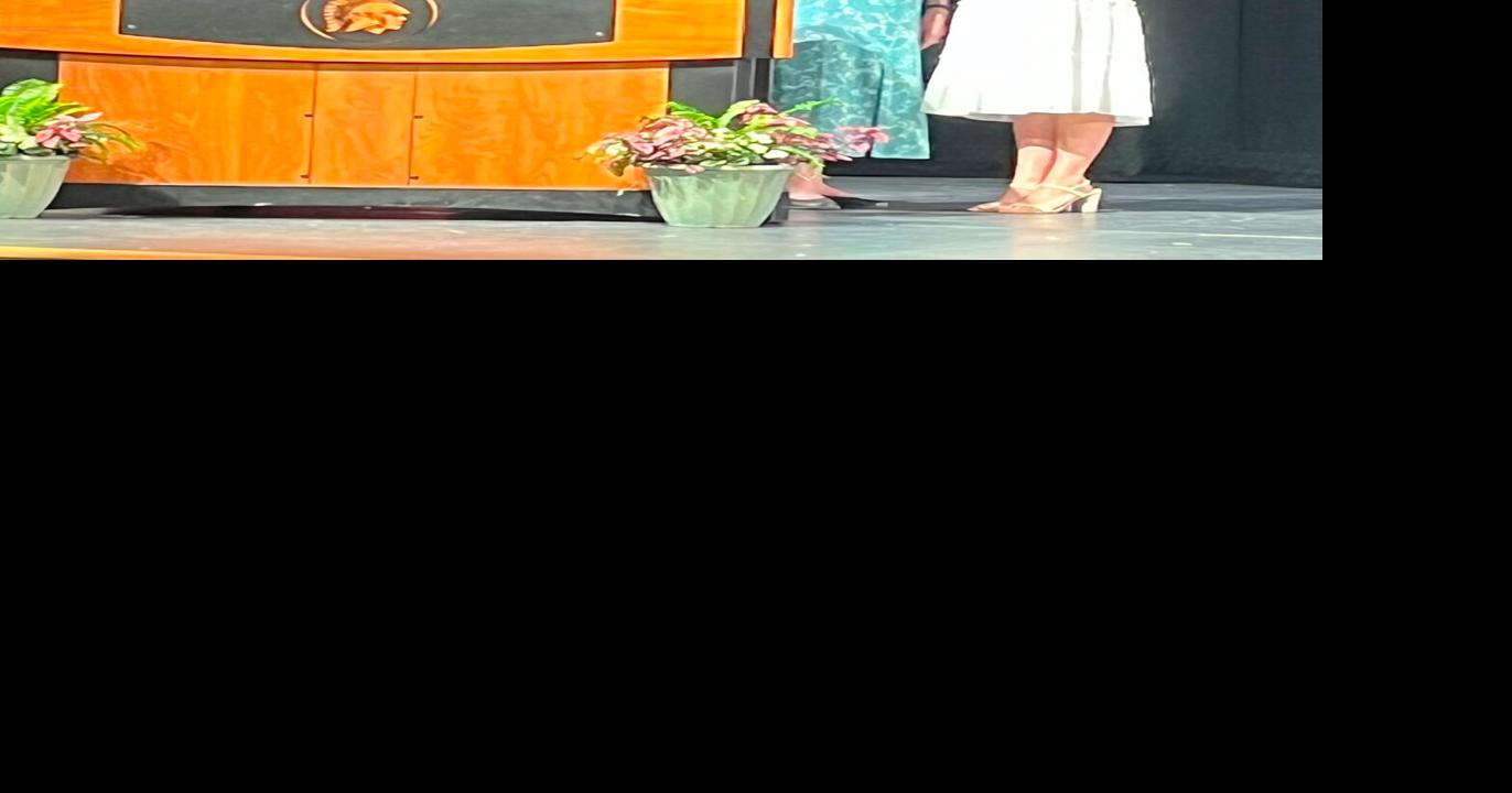 Pellett receives Prestigious P.E.O. STAR Scholarship | Lifestyle ...