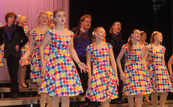 Atlantic to host State Jazz Band Contest this Saturday | Atlantic ...