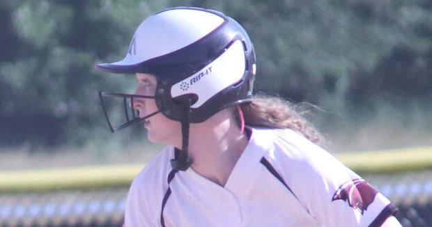 PREP BASEBALL AND SOFTBALL: Exira-EHK at ACGC Tuesday, June 20, 2023 ...