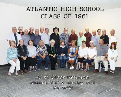 AHS Class of 1961 Reunion | Lifestyle | swiowanewssource.com