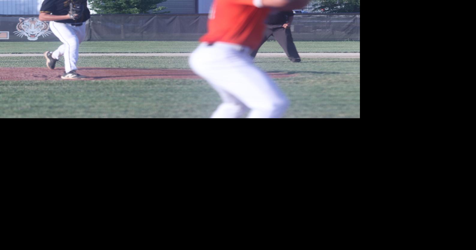 ATHLETE OF THE WEEK: Jack Muller, jr. Atlantic baseball | Sports ...