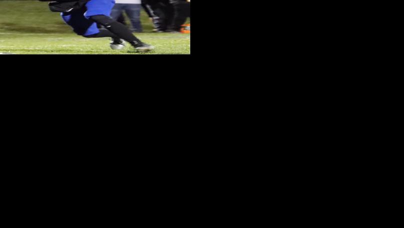 PREP FOOTBALL: CAM finishes regular season unbeaten | Sports ...