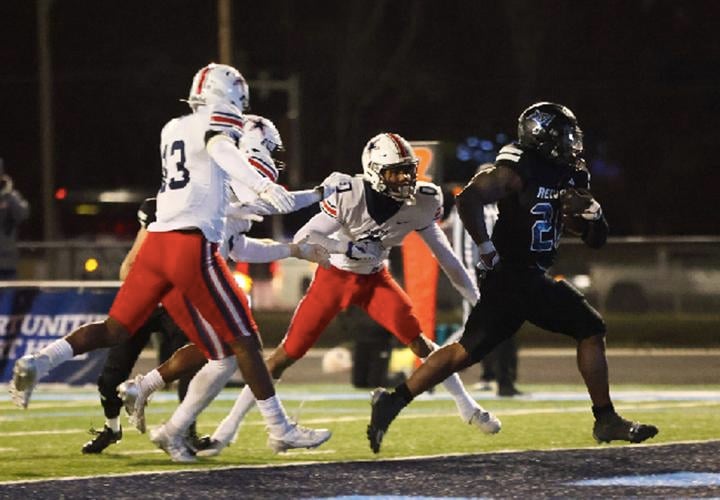 COLLEGE FOOTBALL: IWCC returns to NJCAA D-1 championship game | Sports ...