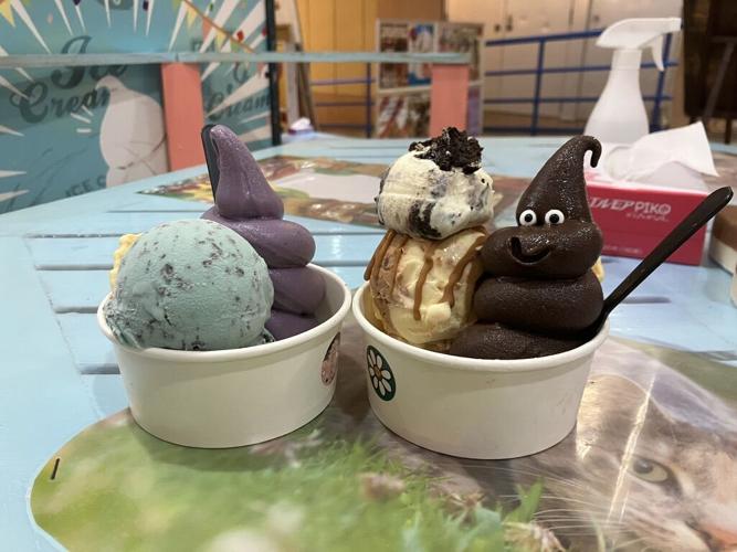 Beyond Audubon -The Best Ice Cream in Okinawa – and the World | Audubon ...