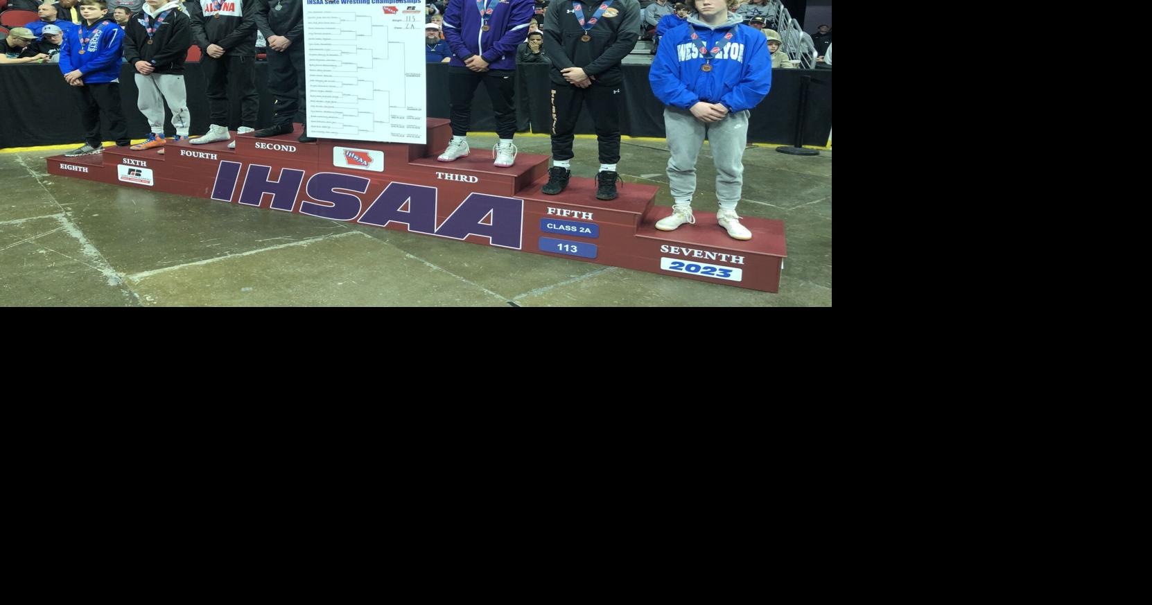 MEET THE CAPTAIN: Aiden Smith, Atlantic | Sports | swiowanewssource.com