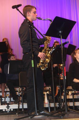 Atlantic to host State Jazz Band Contest this Saturday | Atlantic ...