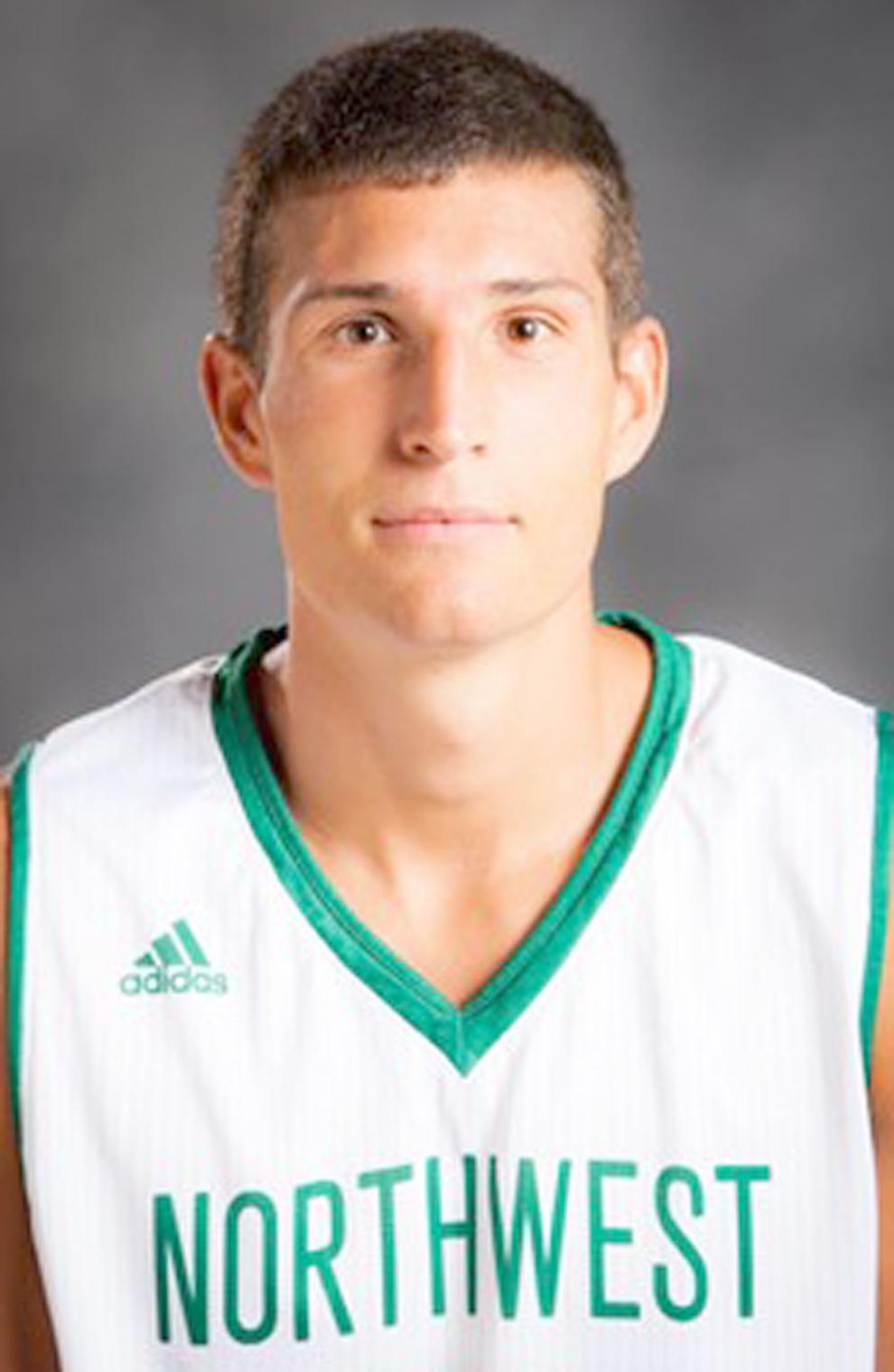 COLLEGE BASKETBALL: Ryan Hawkins off to Creighton | Sports ...