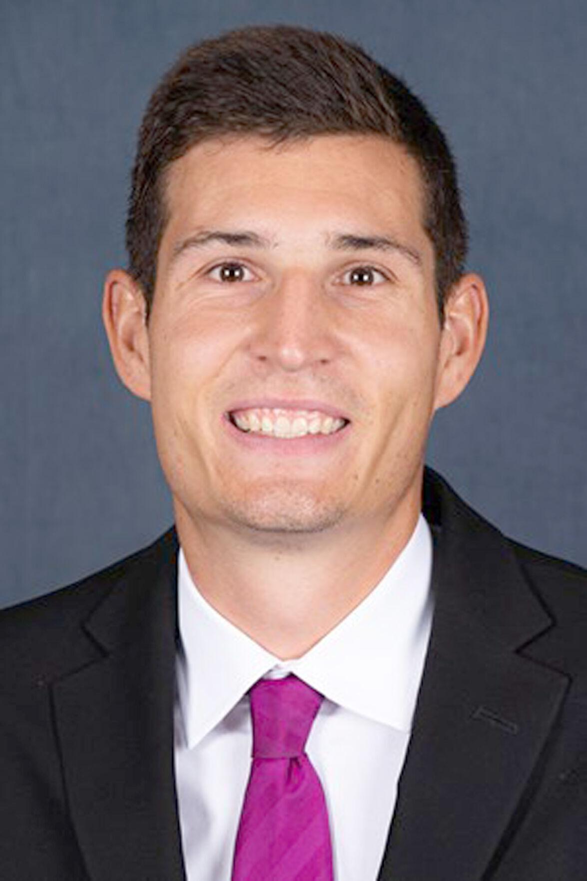 Ryan Hawkins goes with Toronto Raptors | Sports | swiowanewssource.com