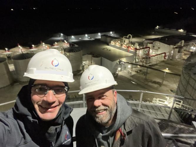 Elite Octane hits milestone at beginning of March | Atlantic ...