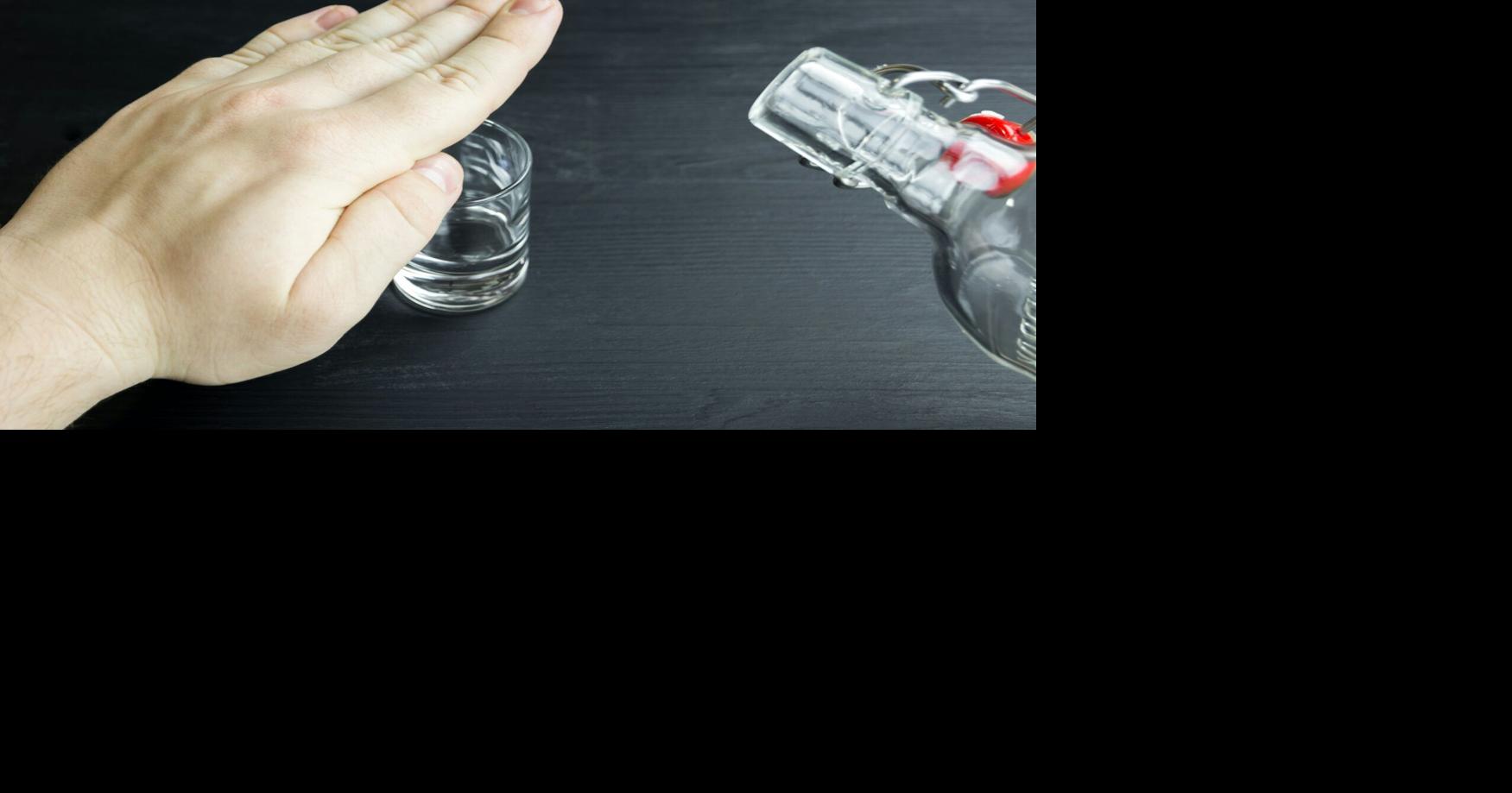 What age do adults become less interested in alcohol? | Nation ...