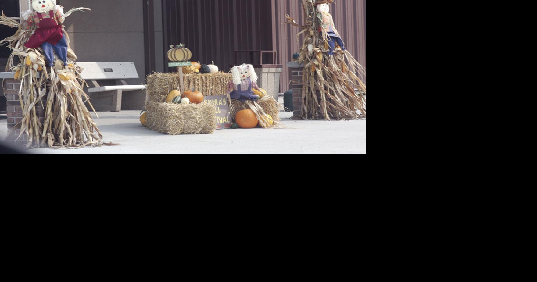 Exira Fall Festival Coming Up Sept. 30 | Lifestyle | swiowanewssource.com