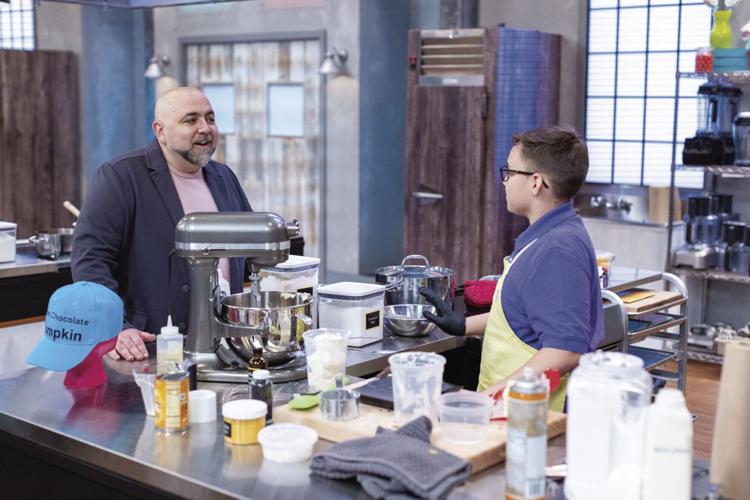 Nash Roe Can Cook | Lifestyle | swiowanewssource.com