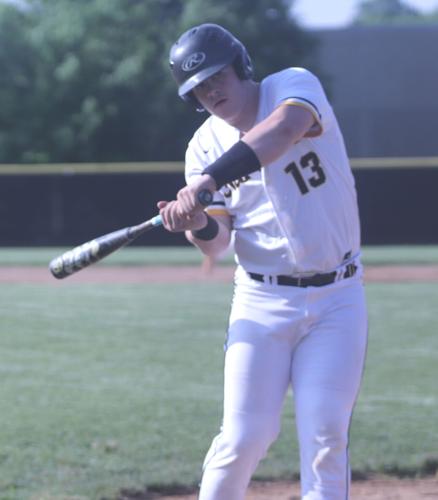 ATHLETE OF THE WEEK: Gavin McLaren, jr., Atlantic baseball | Sports ...