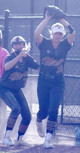 IOWA CLASS 3A REGIONAL SOFTBALL: Atlantic rolls by Red Oak in regional ...