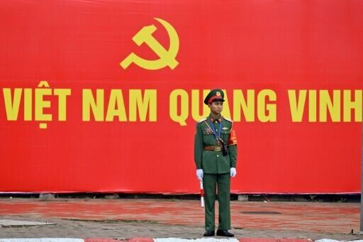 Vietnam leader pledges graft fight as he eyes China-style powers ...