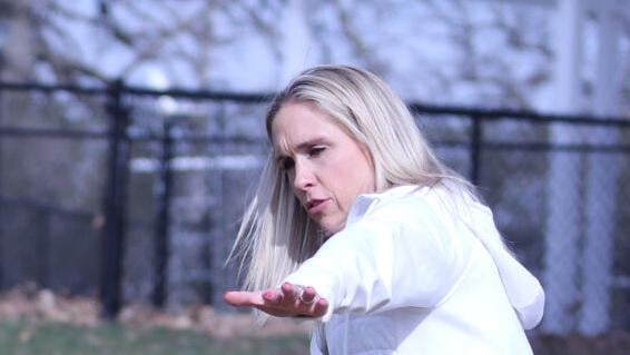 Kendra Henningsen brings extensive knowledge to Atlantic golf | Sports ...