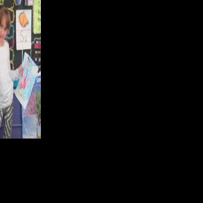 Turkey Coloring Contest Winners | Lifestyle | swiowanewssource.com