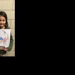 Turkey Coloring Contest Winners announced | Atlantic | swiowanewssource.com